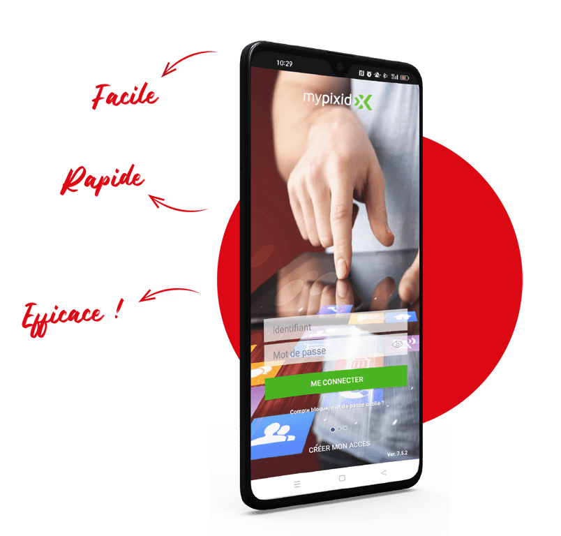 SIM Agences d'emploi