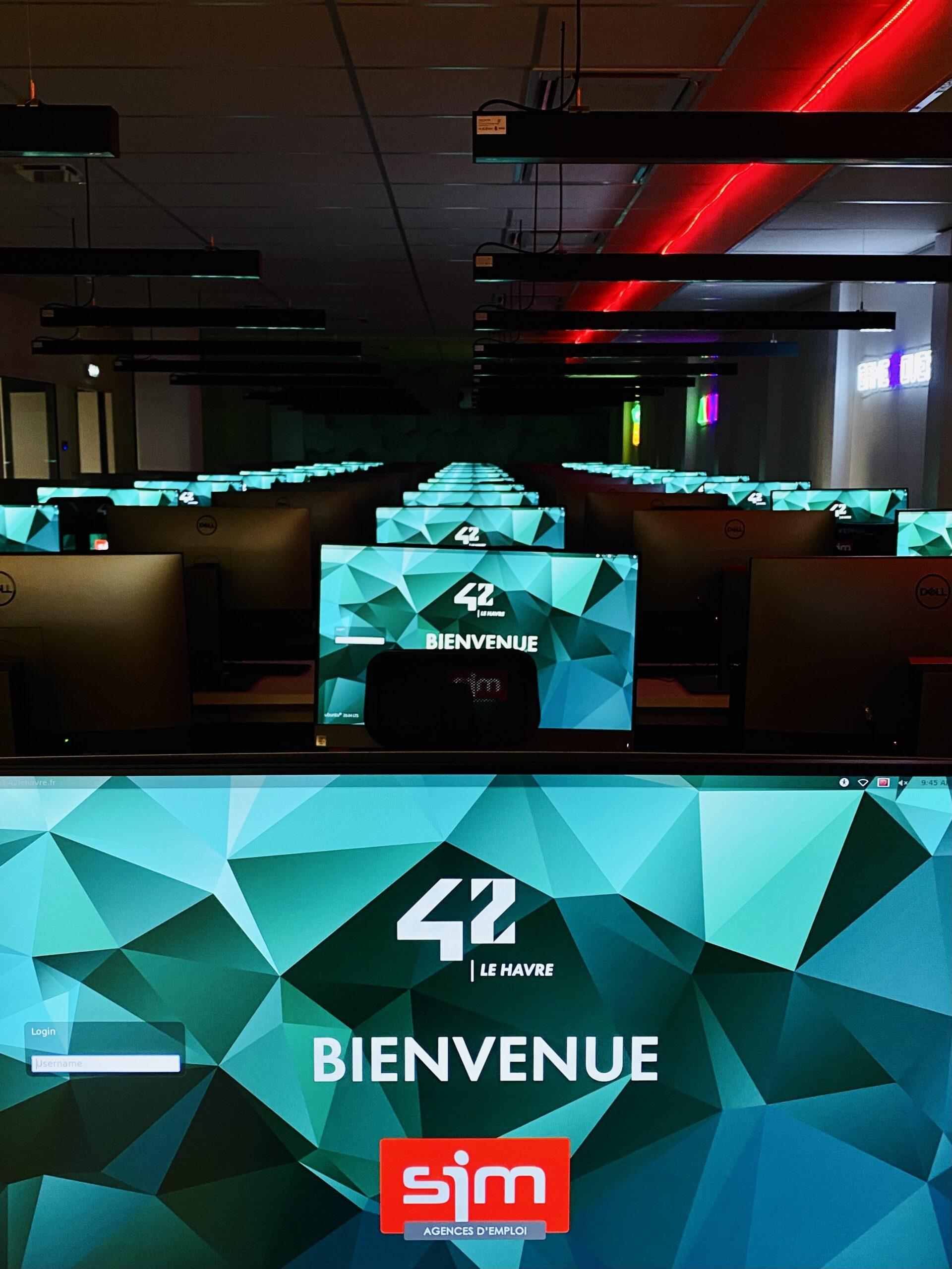 SIM place 2023 sous le signe de la formation ! - SIM Agences d'emploi