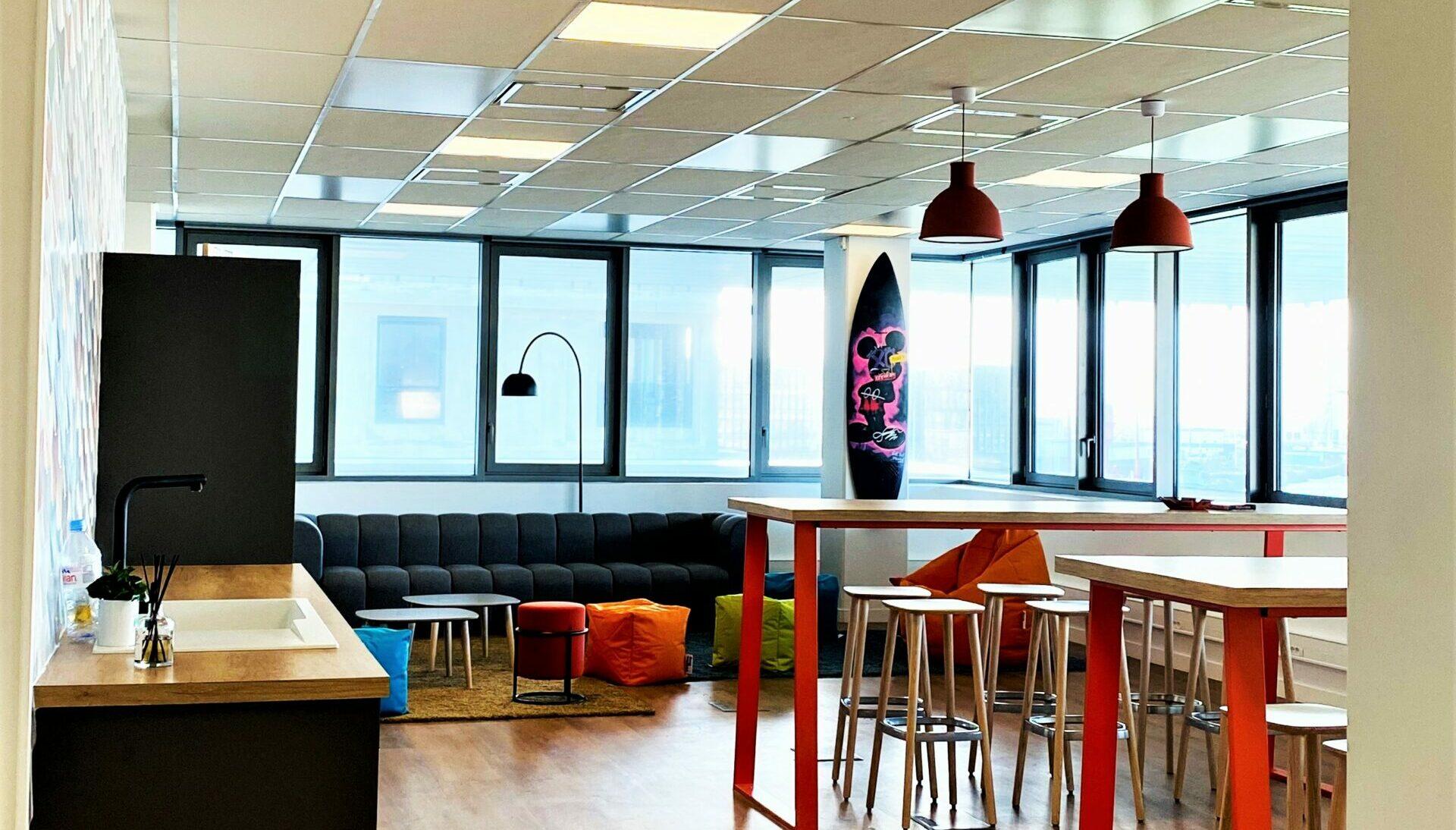 SIM place 2023 sous le signe de la formation ! - SIM Agences d'emploi